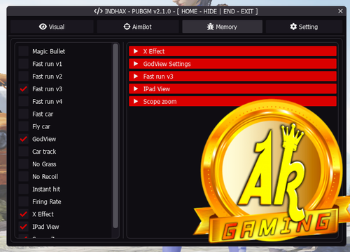IND HAX - Files - AK Community